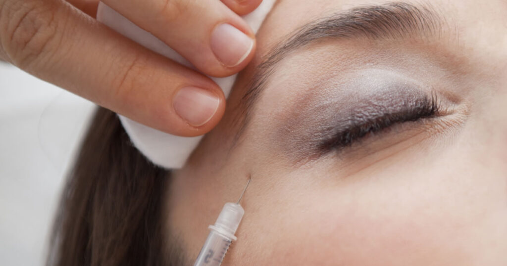 Botox Cosmetic - Live Young Medical