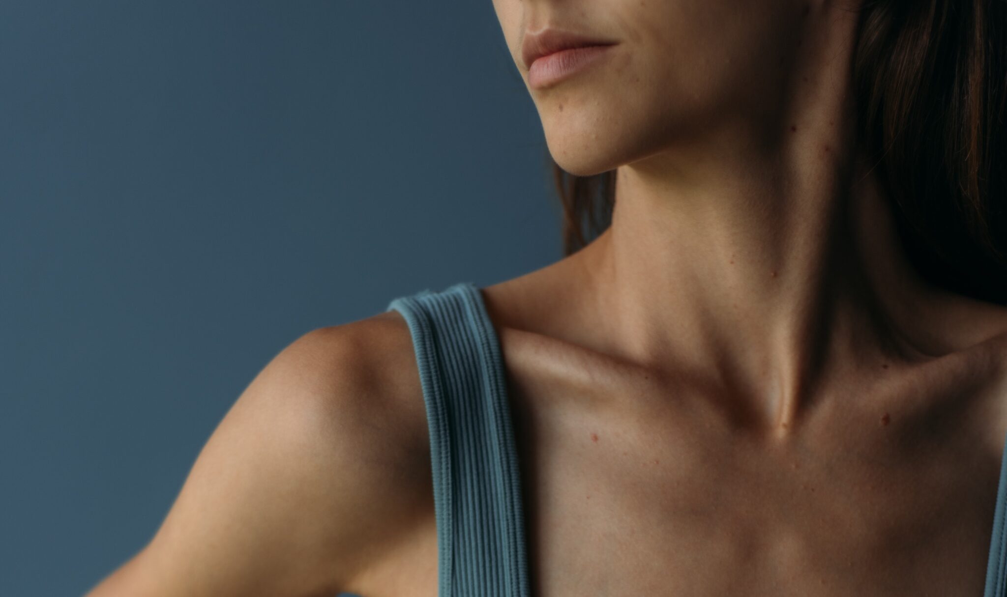 What Can I Do About My Neck? - Live Young Medical